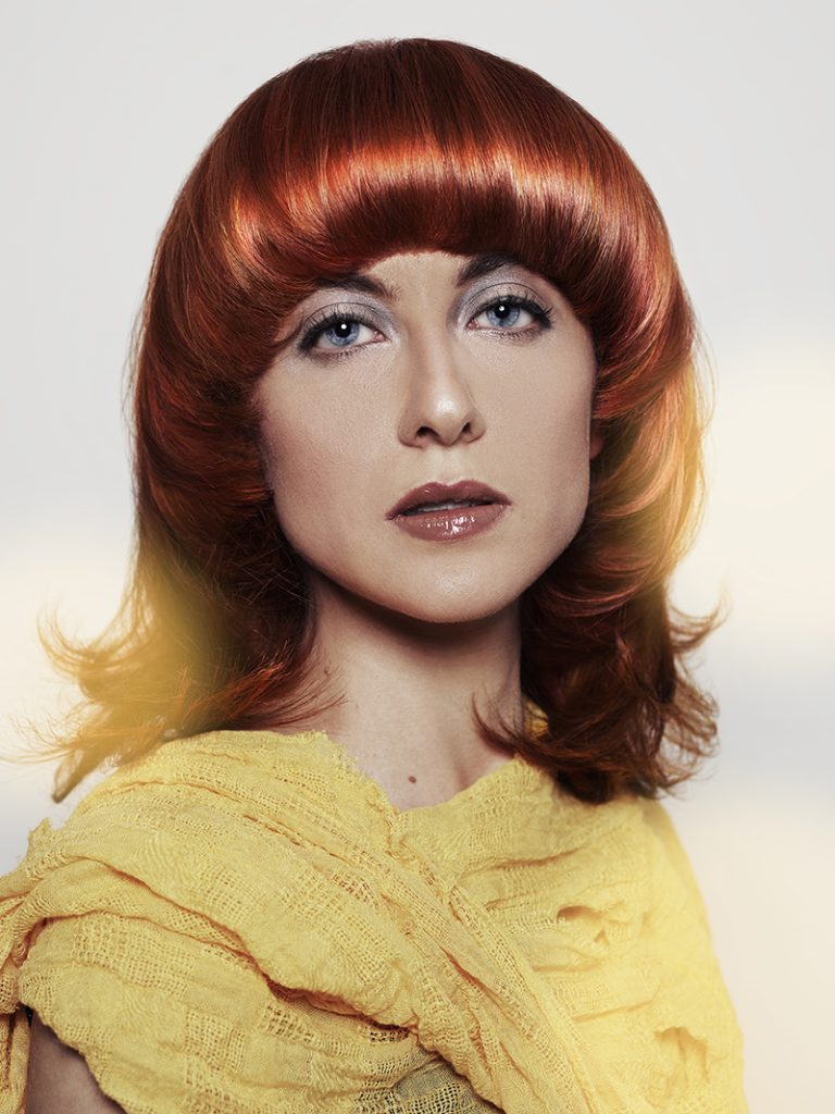 Contessa 32 Finalist Collection – Timothy Switzer | Salon