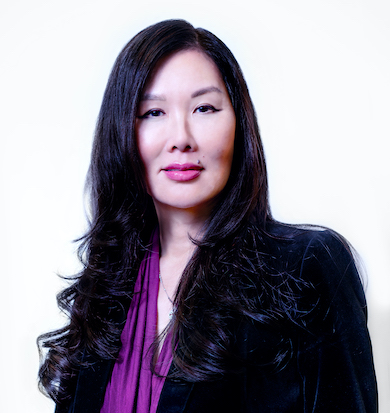 Wella Appoints New CEO, Annie Young-Scrivner | Salon