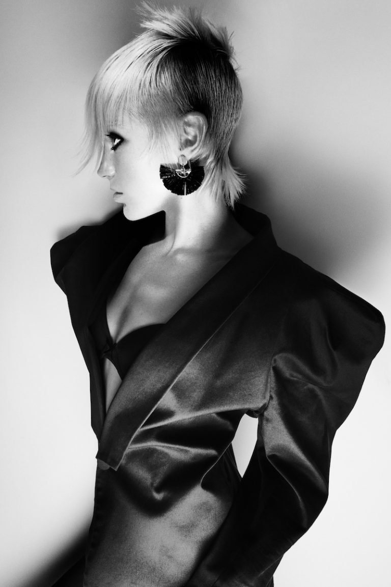 Balance & Shape – Hair Collection By Emiliano Vitale & Lisa Muscat ...
