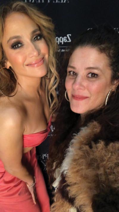 Q&A with Celebrity Hairstylist Tracey Cunningham | Salon