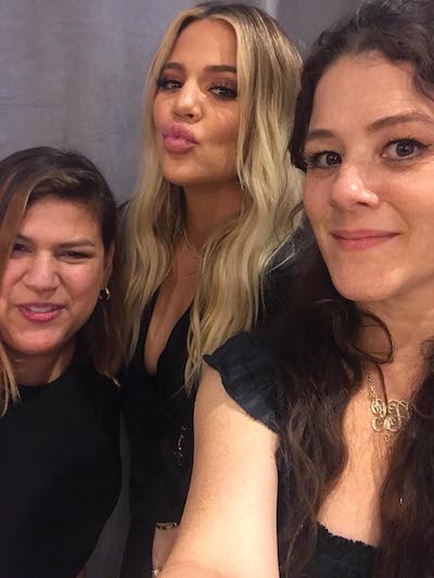 Q&A with Celebrity Hairstylist Tracey Cunningham | Salon