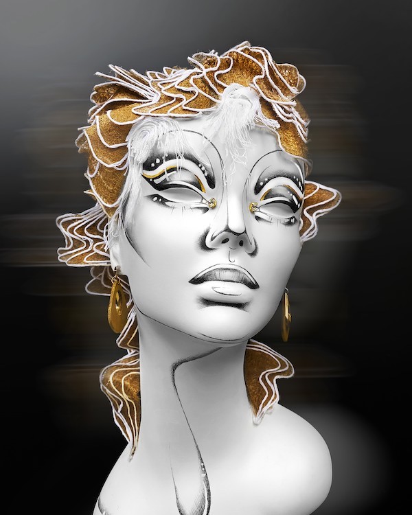 Conseils pour travailler avec des marottes lors de votre séance photo ...