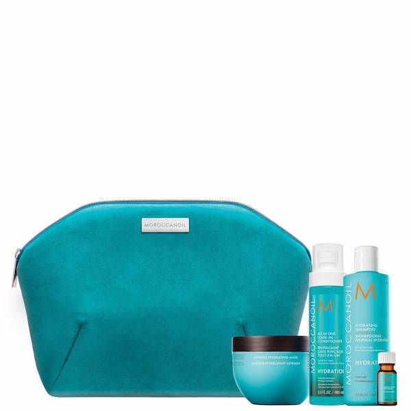 This Years Hottest Holiday Hair T Sets Salon
