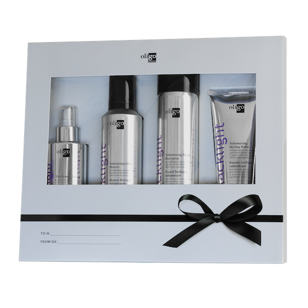 This Years Hottest Holiday Hair T Sets Salon