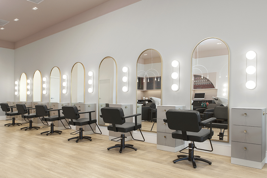 Contessa 33 Winning Collection – Studio So Lara | Salon