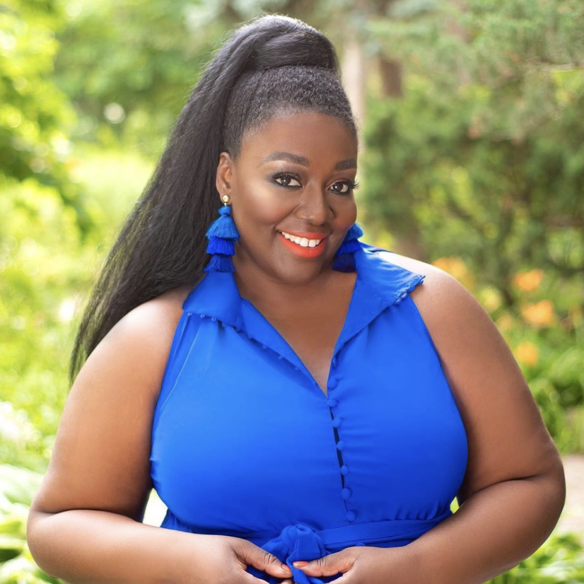 Black Canadian Hairstylists and Beauty Pros You Need to Know | Salon