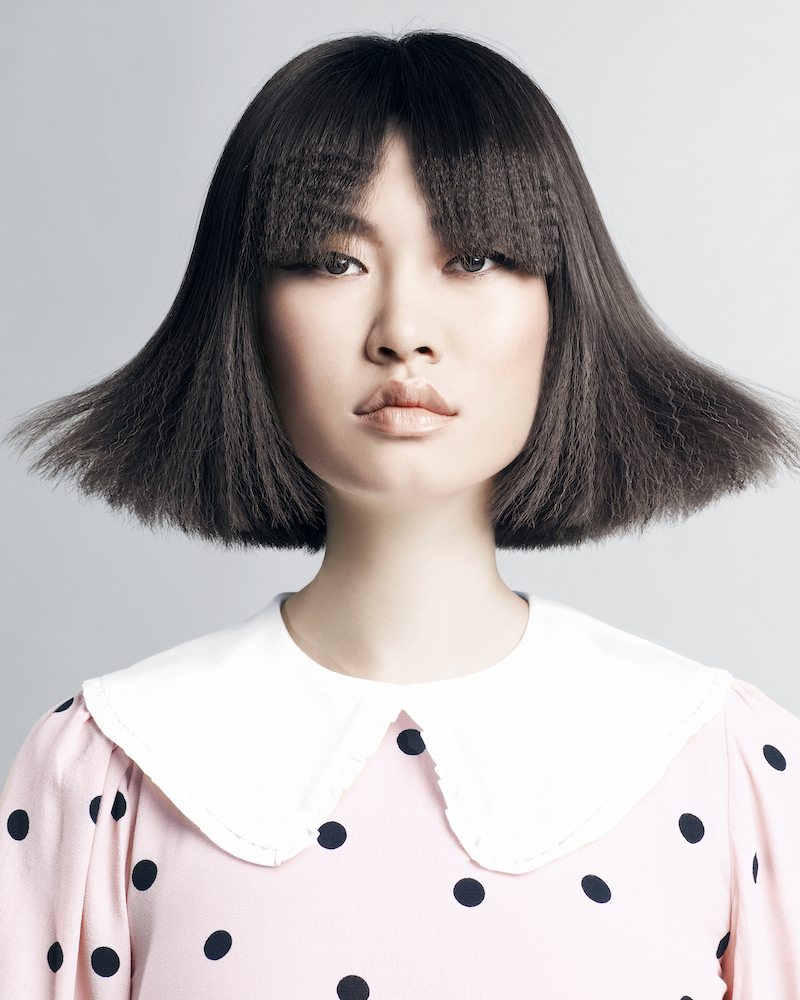 Tokyo Love Booth – Hair Collection by Tim Scott-Wright at the Hair ...