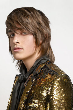 How-To: The Square Layered Shag | Salon