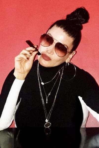 Q&A with Celebrity Hairstylist Danielle Priano | Salon