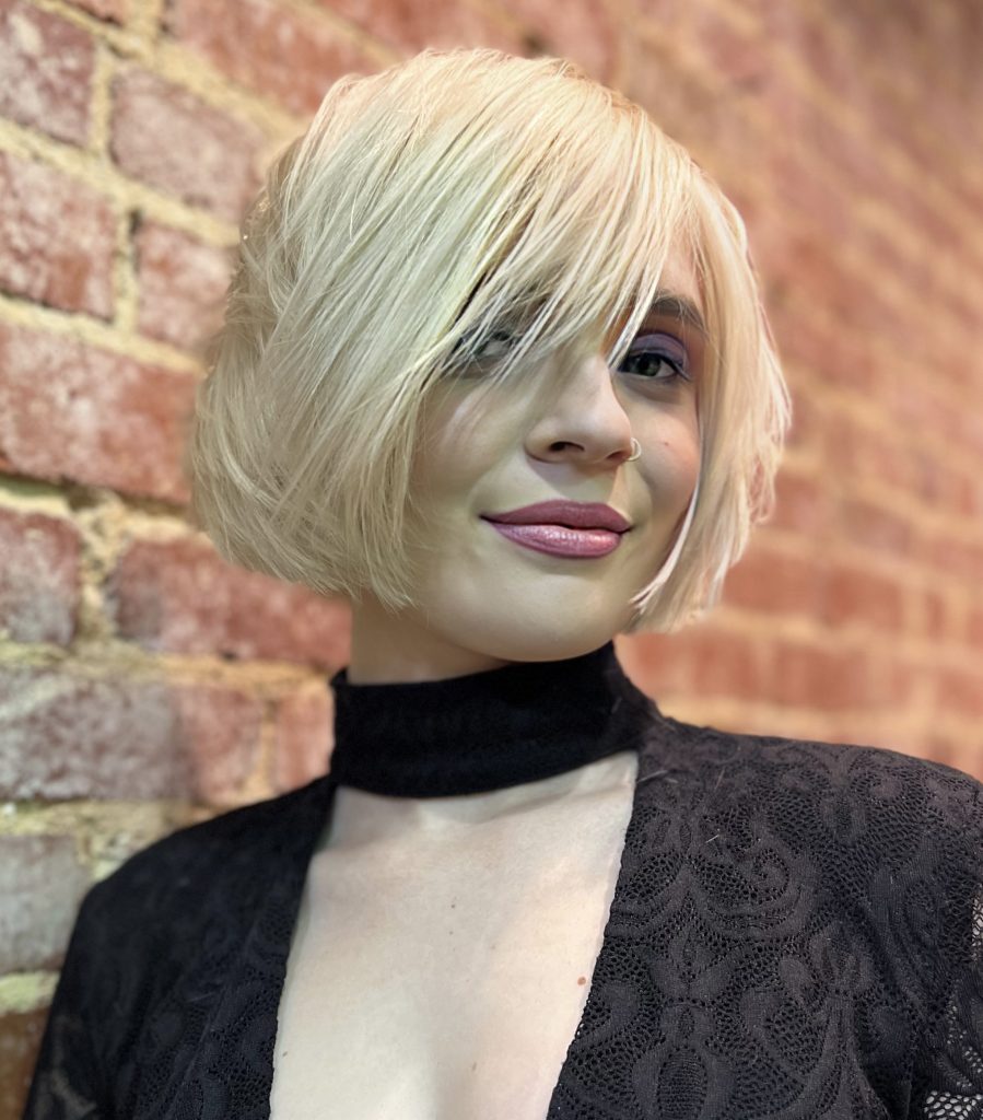 5 Pro Tips for Cutting a 3-Tiered Bob | Salon