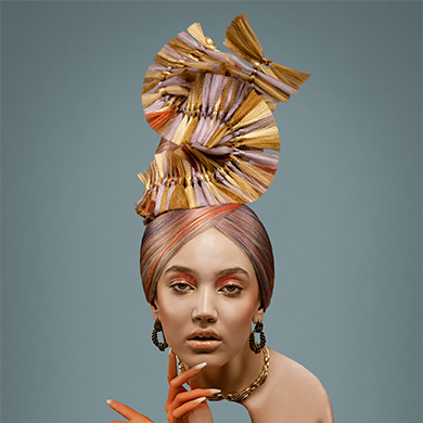 Contessa 35 Finalist Collection – Michael Dubuc | Salon