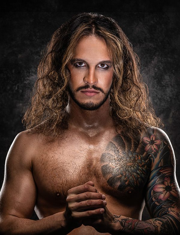 Contessa 35 Finalist Collection – Alma Head | Salon