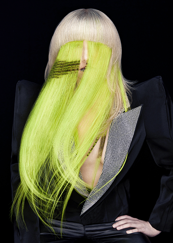 Contessa 35 Finalist Collection – Jagoda Hall | Salon