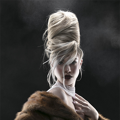 Contessa 35 Finalist Collection – Antoine Vadacchino, Keven Chi, Marie ...