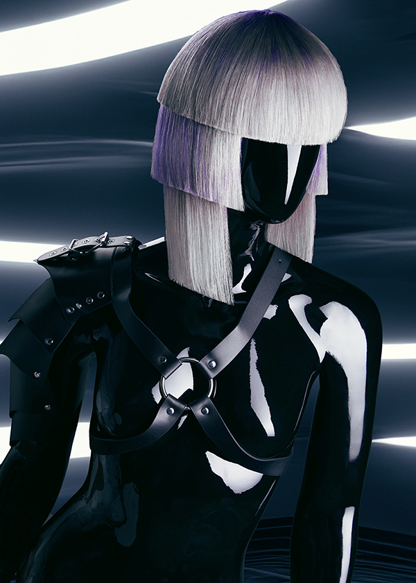 Contessa 35 Finalist Collection – Patrick Hupe & Karyne McKean | Salon