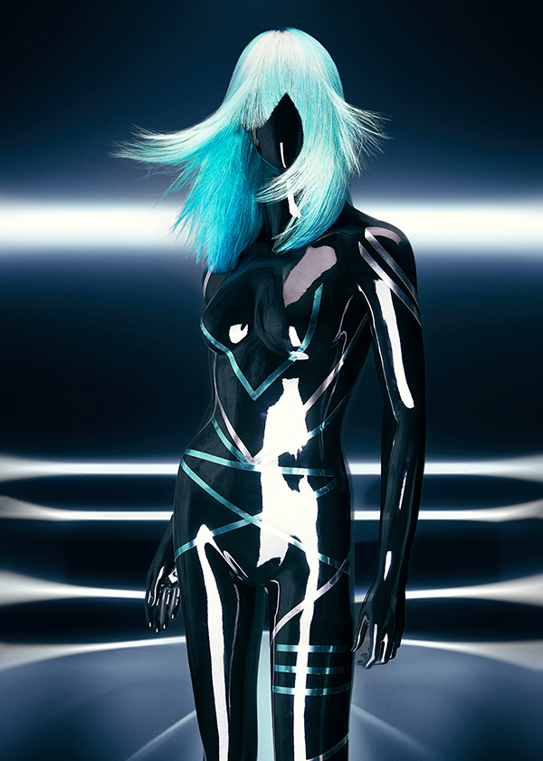 Contessa 35 Finalist Collection – Patrick Hupe & Karyne McKean | Salon