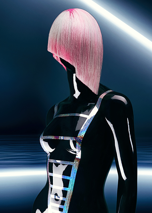 Contessa 35 Finalist Collection – Patrick Hupe & Karyne McKean | Salon