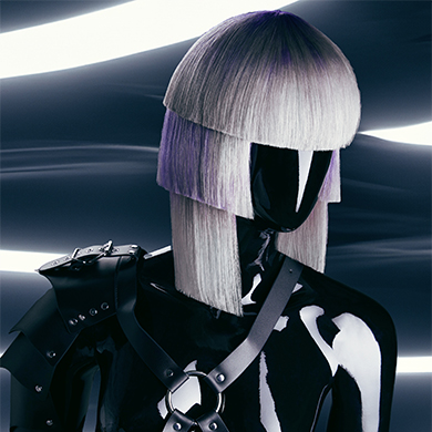 Contessa 35 Finalist Collection – Patrick Hupe & Karyne McKean | Salon