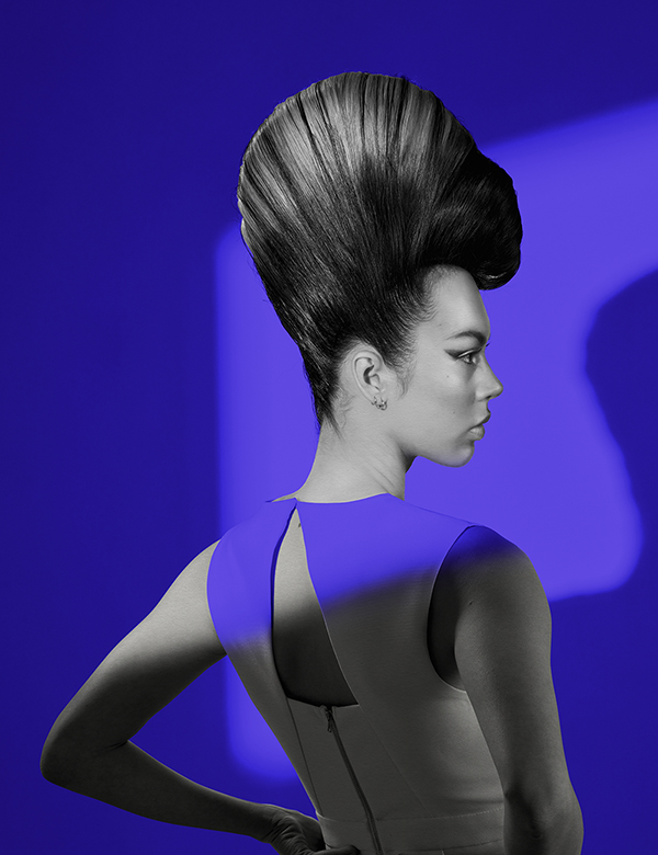 Contessa 35 Finalist Collection – Moods Hair Salon | Salon