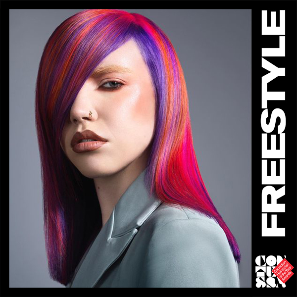 Contessa 35 Finalist Collection – Alley Ross | Salon