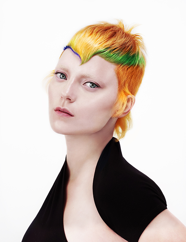 Contessa 35 Finalist Collection – Kyle Gould | Salon