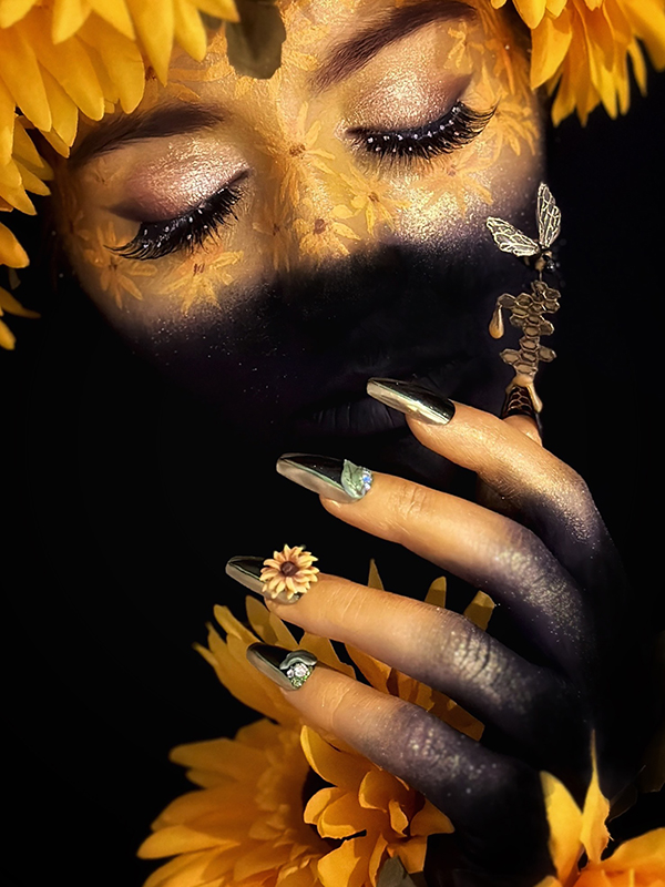 Contessa 35 Finalist Collection – Cathy Torres | Salon