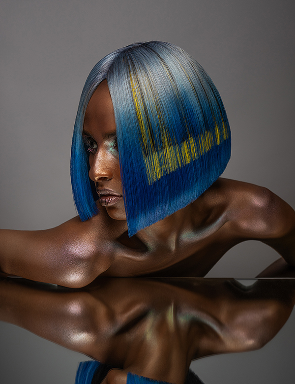 Contessa 35 Finalist Collection – Michael Dubuc | Salon