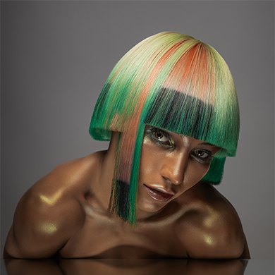 Contessa 35 Finalist Collection – Michael Dubuc | Salon