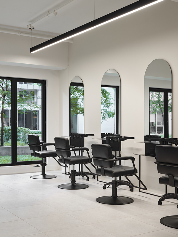 Contessa 35 Finalist Collection – ATELIER 731 | Salon