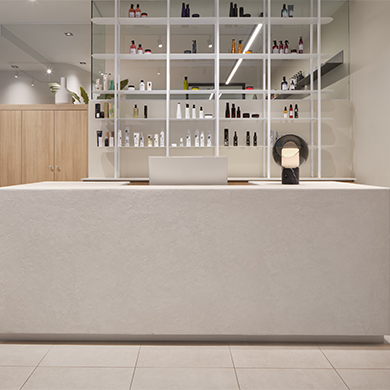 Contessa 35 Finalist Collection – ATELIER 731 | Salon