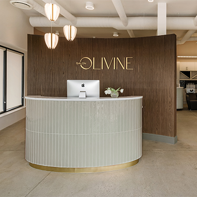 Contessa 35 Winning Collection – Salon Olivine | Salon