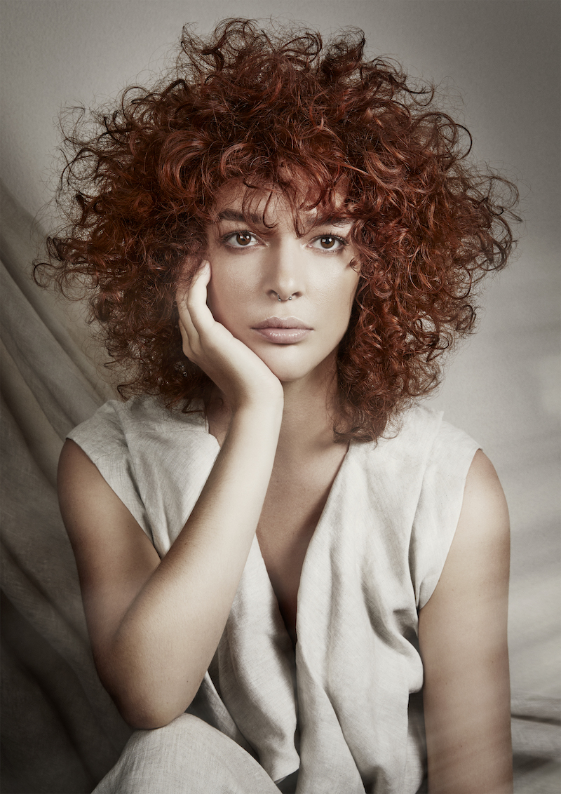 Neutral Ground – Hair Collection by Kerrie Di Mattia, DIMATTIA & CO ...