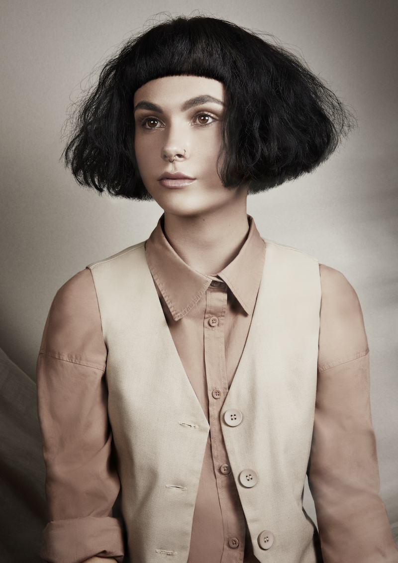 Neutral Ground – Hair Collection by Kerrie Di Mattia, DIMATTIA & CO ...