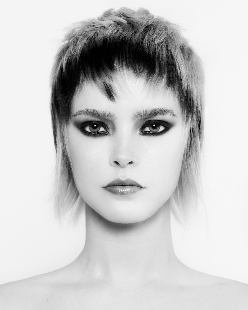 Intention – Hair Collection by Diana Carson, Rainbow Room International ...