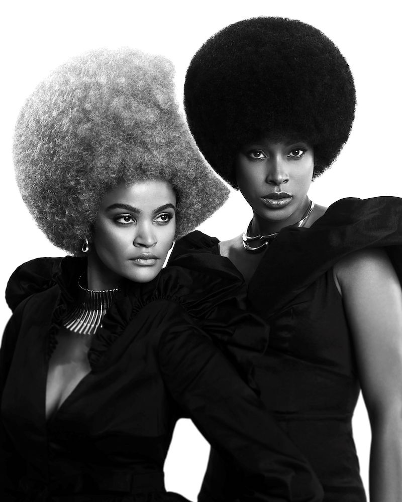 Shape – Hair Collection by David Barron, Barron’s London Salon | Salon