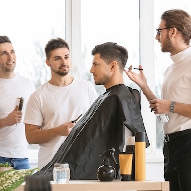 Salon | Magazine for Canada's professional beauty industry