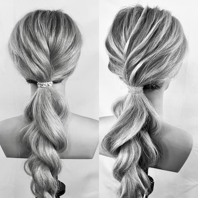 How To: Elevate Upstyles with Pleating | Salon