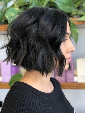 How To: Invisible Texture | Salon