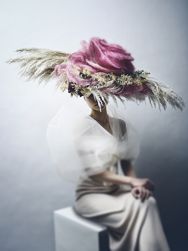 Contessa 36 Finalist Collection – Grit Becker | Salon