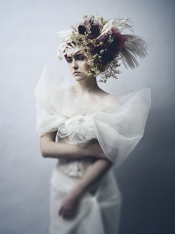 Contessa 36 Finalist Collection – Grit Becker | Salon