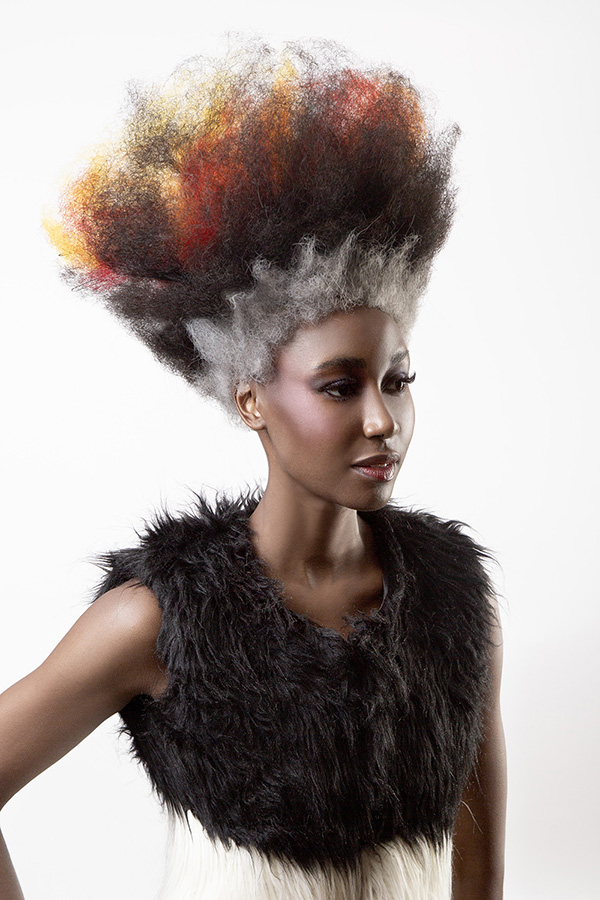 Contessa 36 Finalist Collection – Frede Bessette, Melanie Foster ...