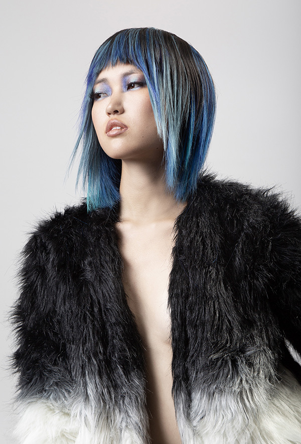 Contessa 36 Finalist Collection – Frede Bessette, Melanie Foster ...