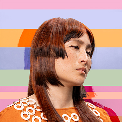 Contessa 36 Finalist Collection – Zoom Hair Studio | Salon