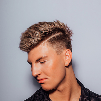 Contessa 36 Finalist Collection – Cherish Erhardt | Salon