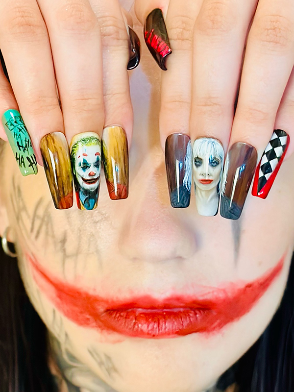 Contessa 36 Finalist Collection – Cathy Torres | Salon