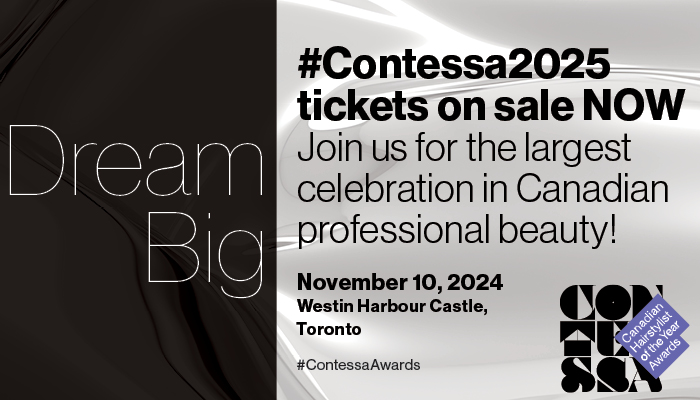 Salon | Magazine for Canada's professional beauty industry