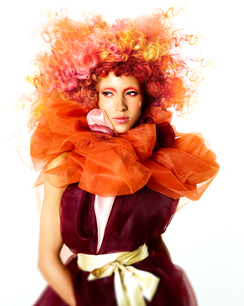 Dreamsicle – Hair Collection by Lisa Vann | Salon