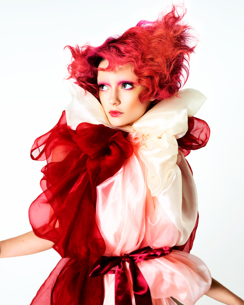 Dreamsicle – Hair Collection by Lisa Vann | Salon