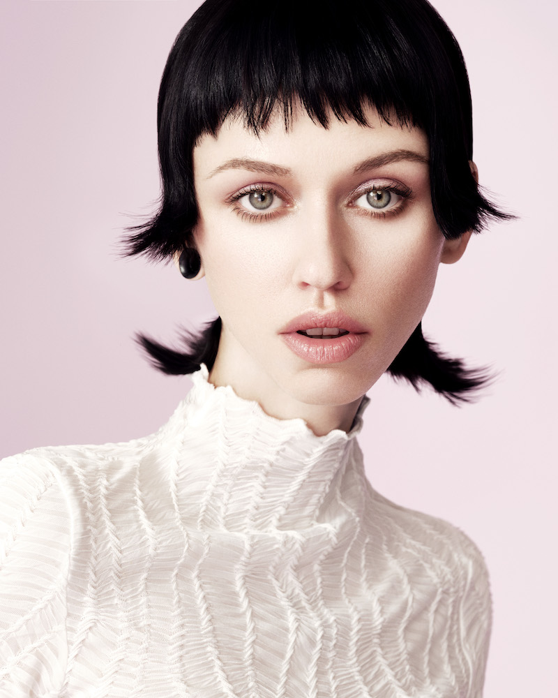Still – Hair Collection by Andrew Smith | Salon