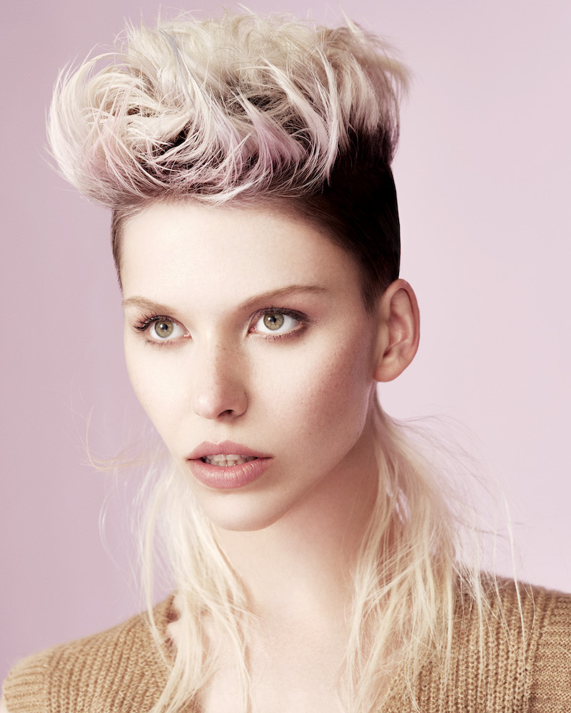 Still – Hair Collection by Andrew Smith | Salon